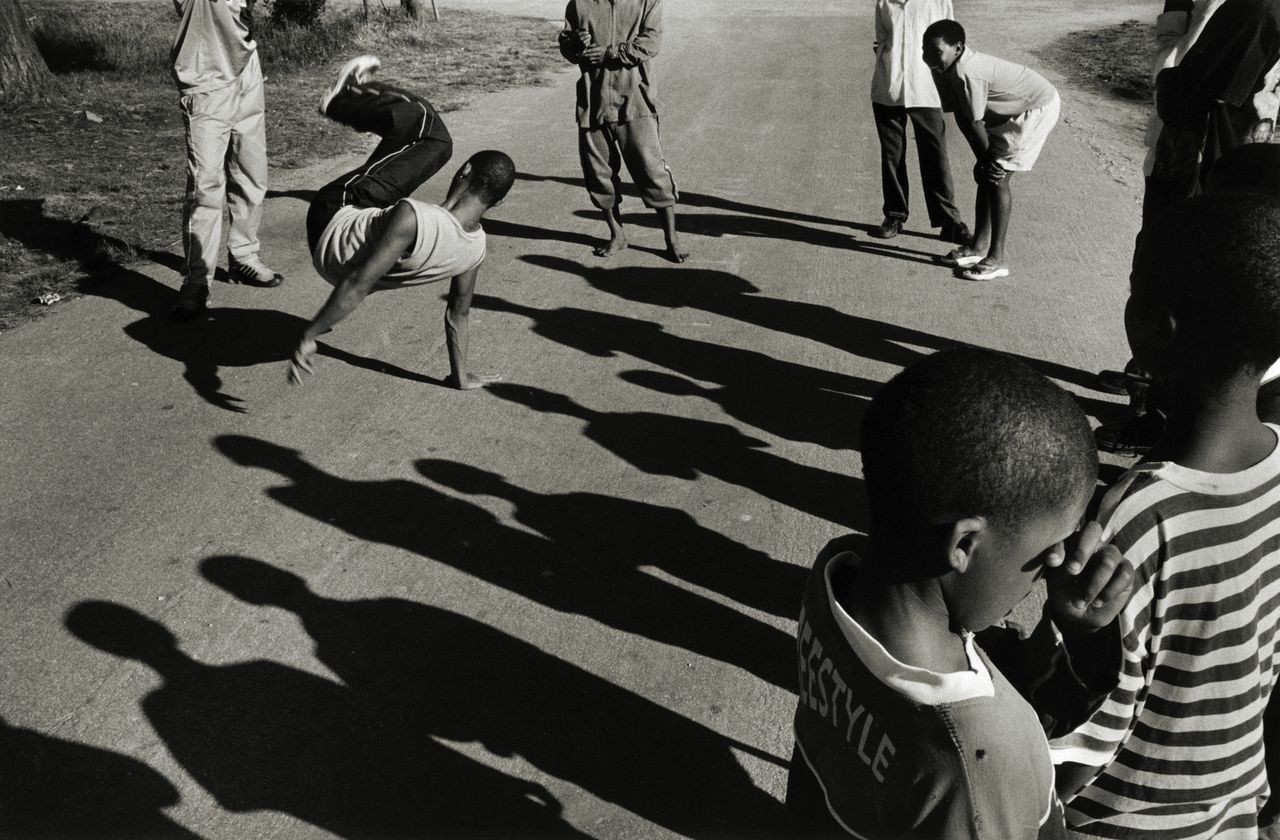 Norman Rush | The Point Magazine