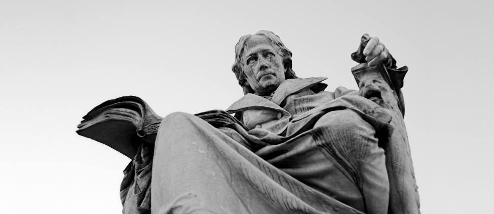 Robert Pippin: Ways of Knowing | The Point Magazine