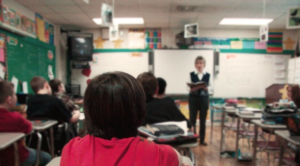 Teacher Wars | The Point Magazine