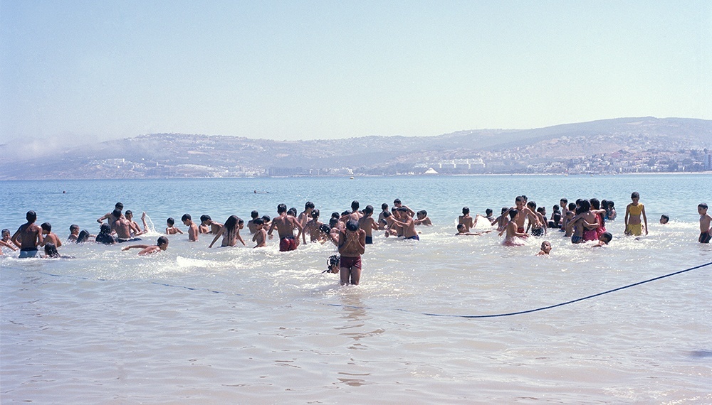 Being Elsewhere | The Point Magazine