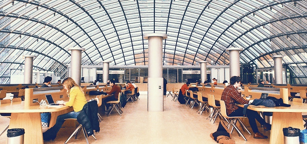 When Nothing Is Cool | The Point Magazine