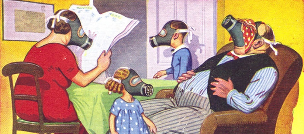 On Purity | The Point Magazine