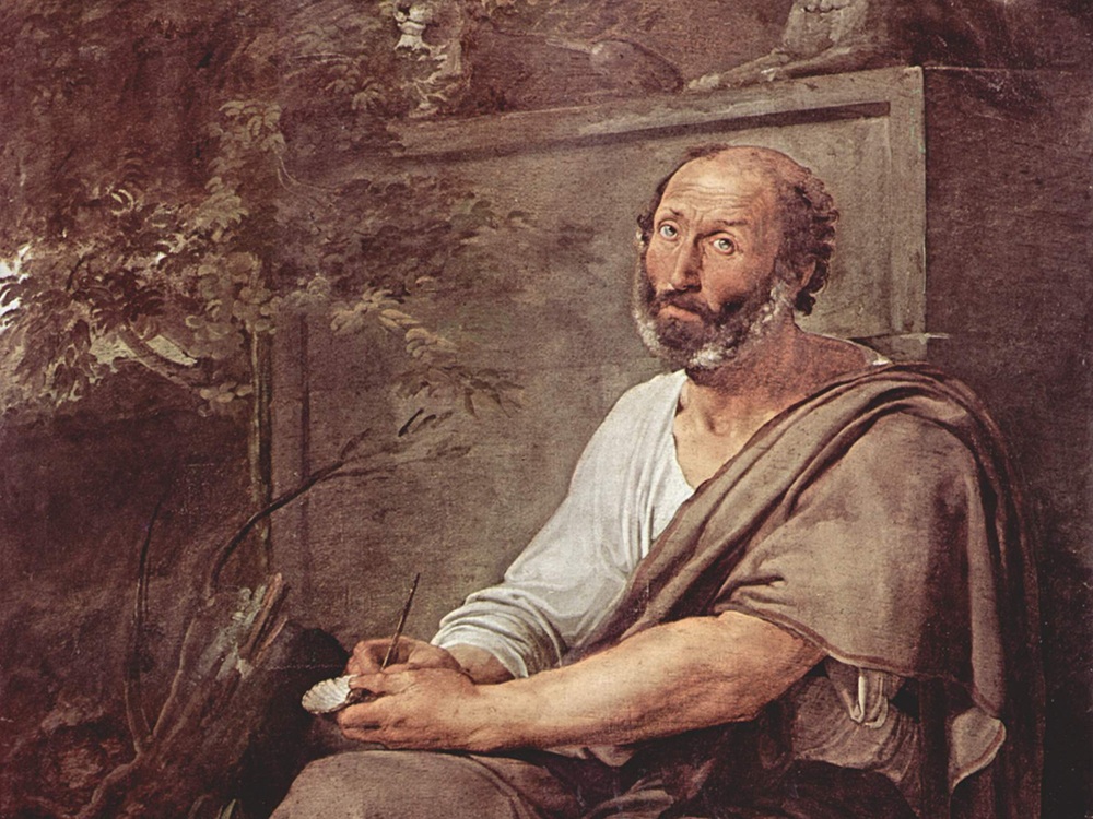 Ask Aristotle | The Point Magazine