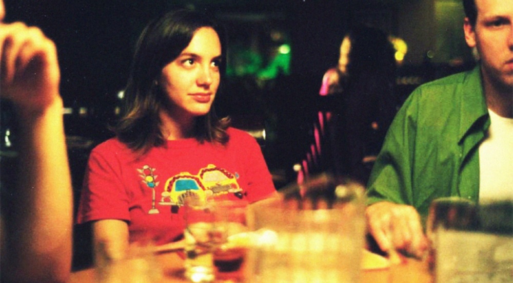 The Female Slacker | The Point Magazine