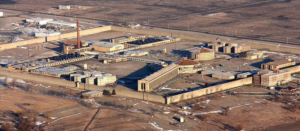 Restoring Justice | The Point Magazine