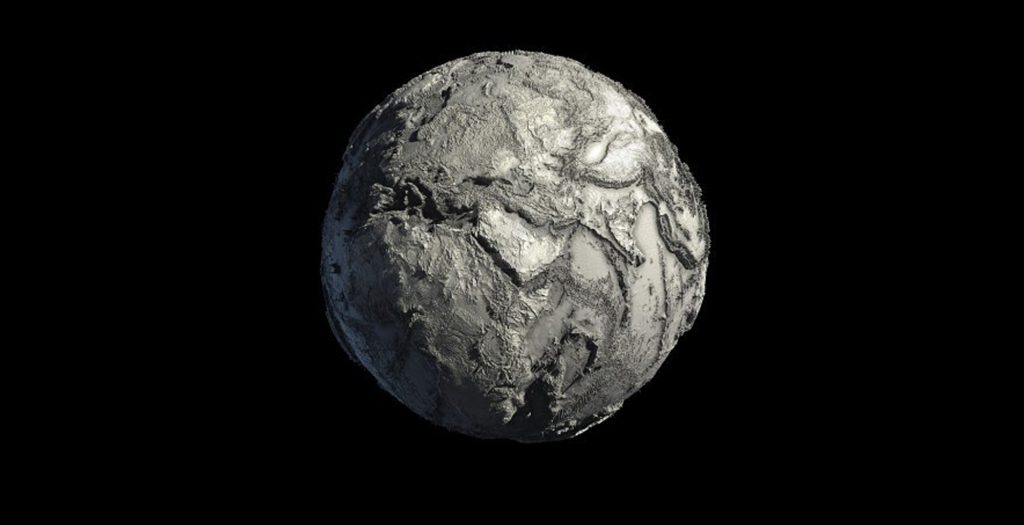 dead-earth | The Point Magazine