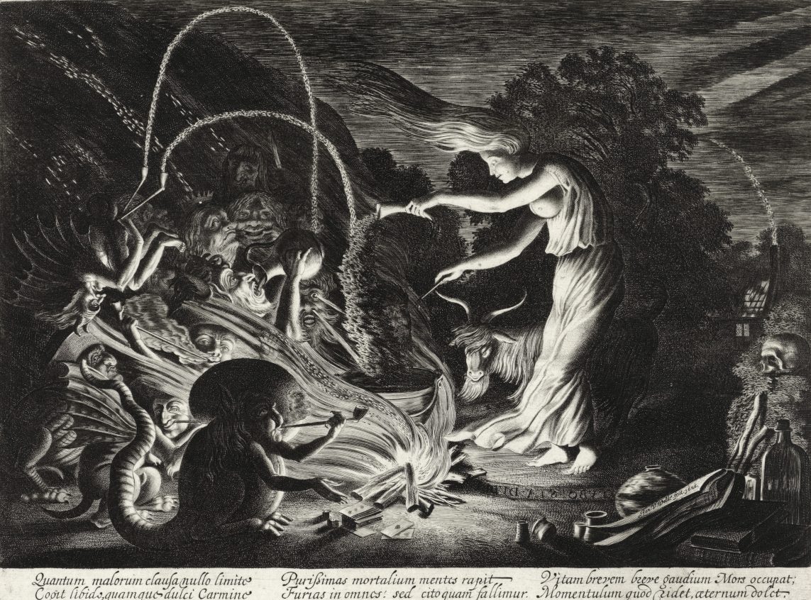 A Wonderful Trap | The Point Magazine