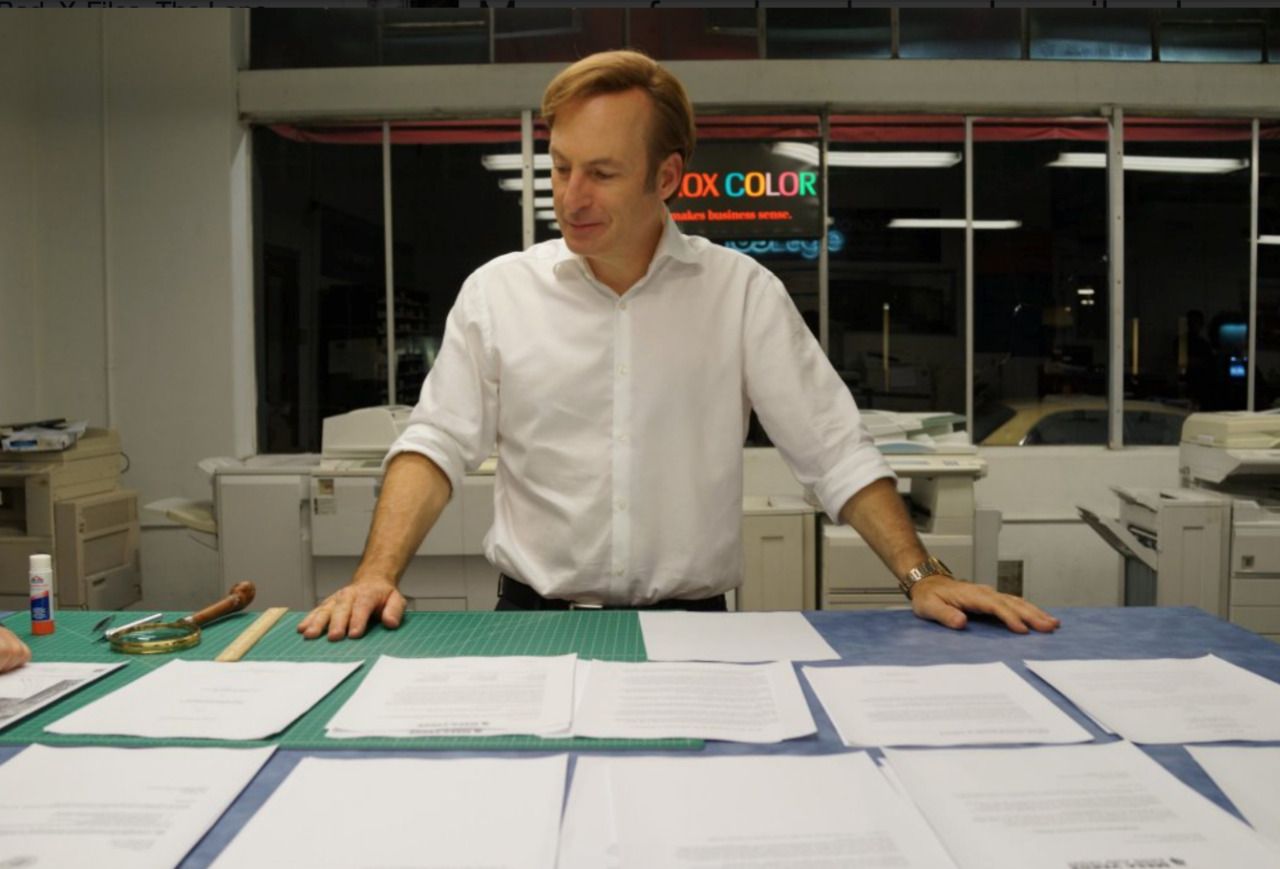 Portrait of the Scam Artist | The Point Magazine