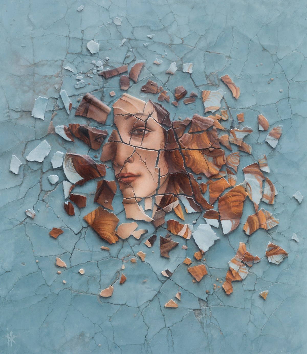 On Superficiality | The Point Magazine