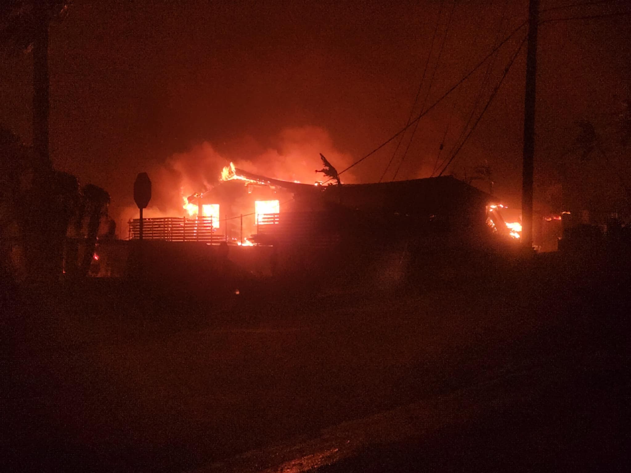 2025_Southern_California_fires_and_the_United_States_Forest_Service ...