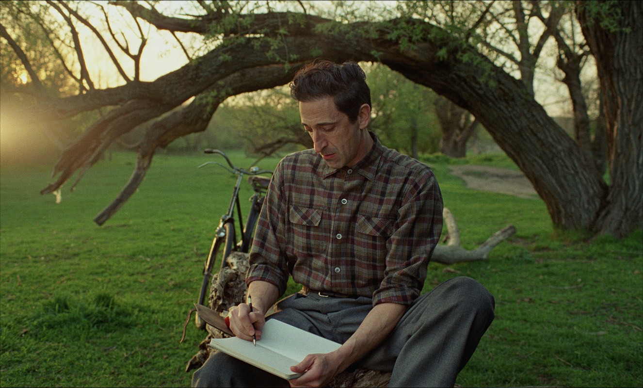 Outwitting History | The Point Magazine