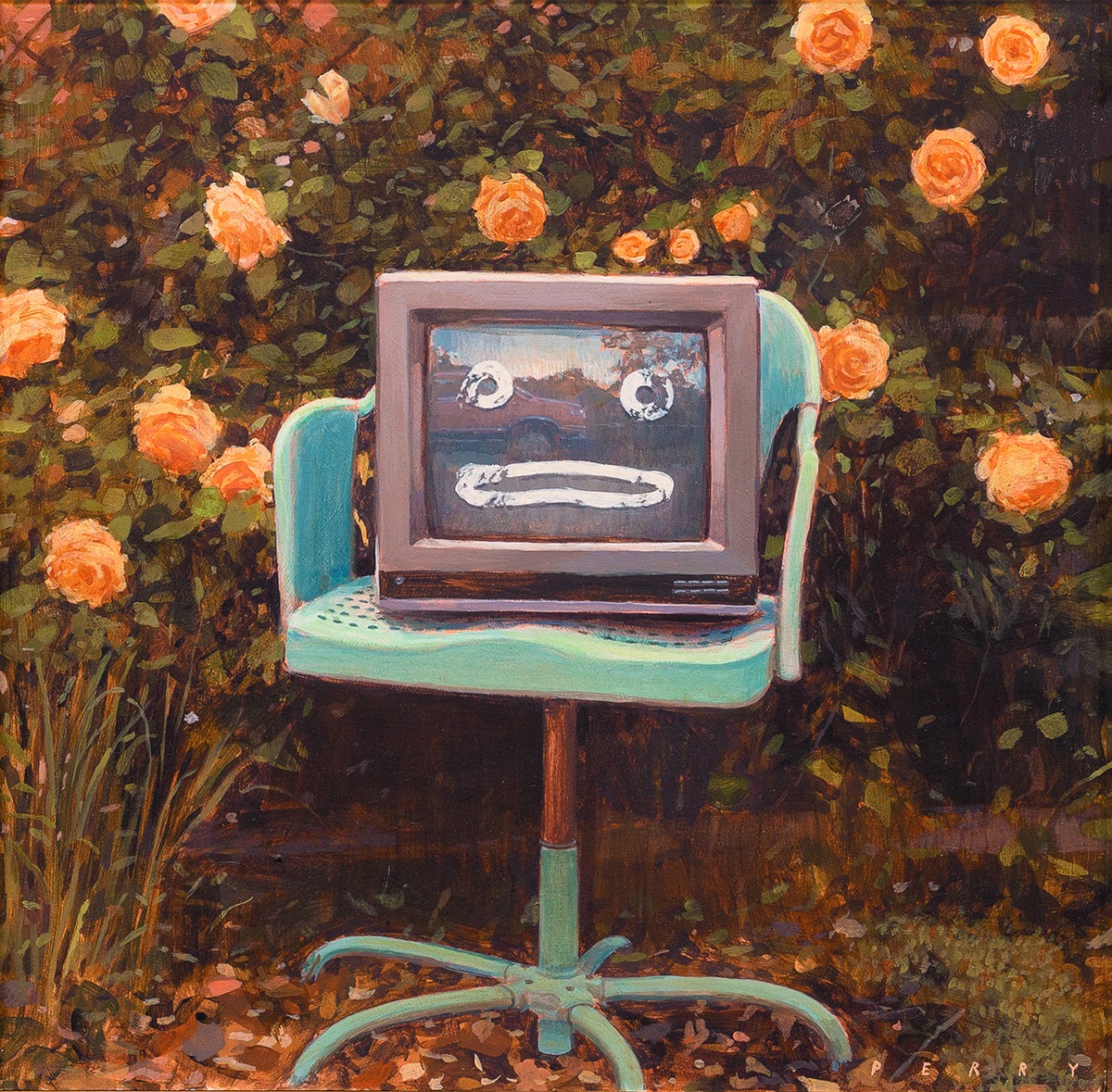 Trickle-Down Culture | The Point Magazine