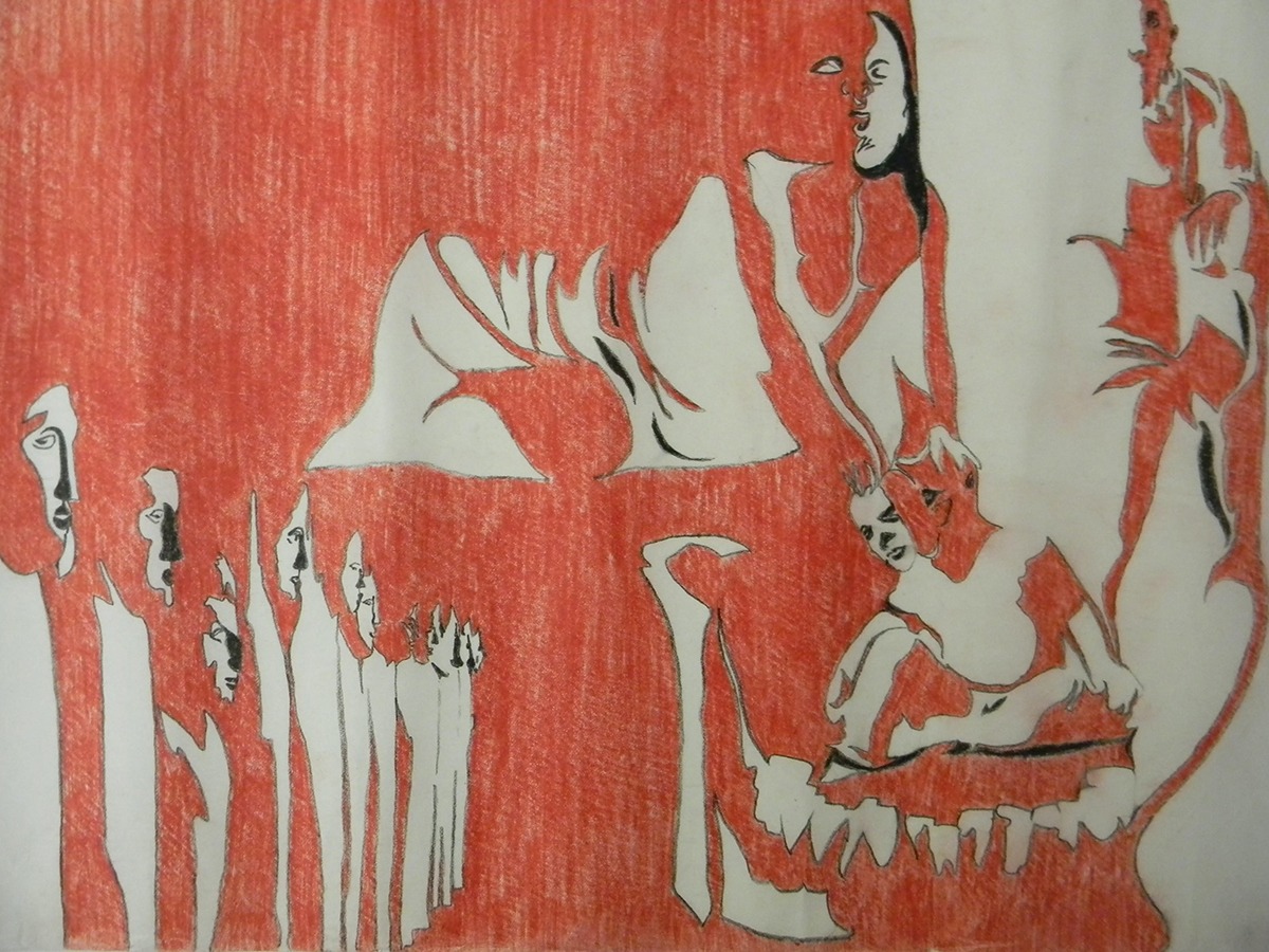 Everyone Is Innocent | The Point Magazine