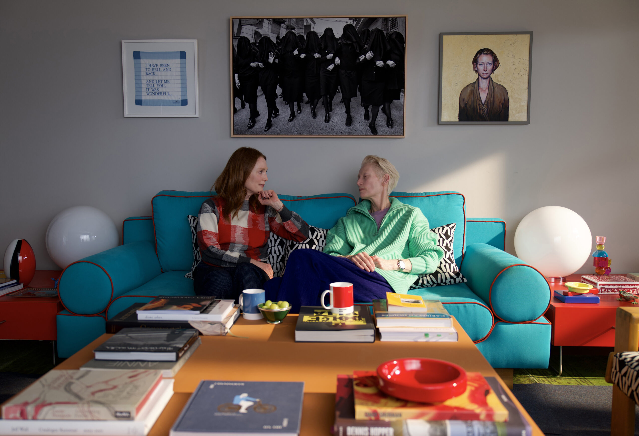 Almodóvar’s Women | The Point Magazine