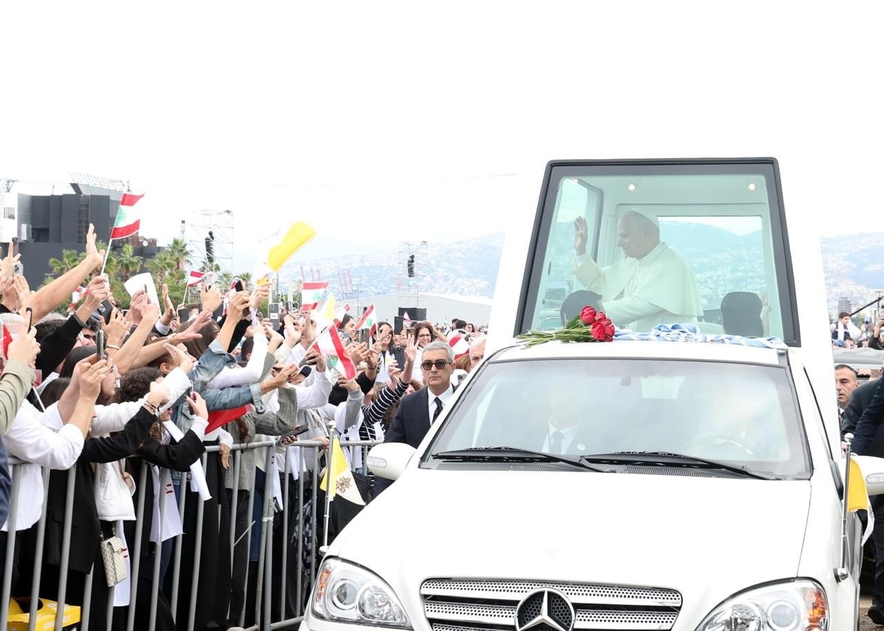 The Possibility of Peace | The Point Magazine